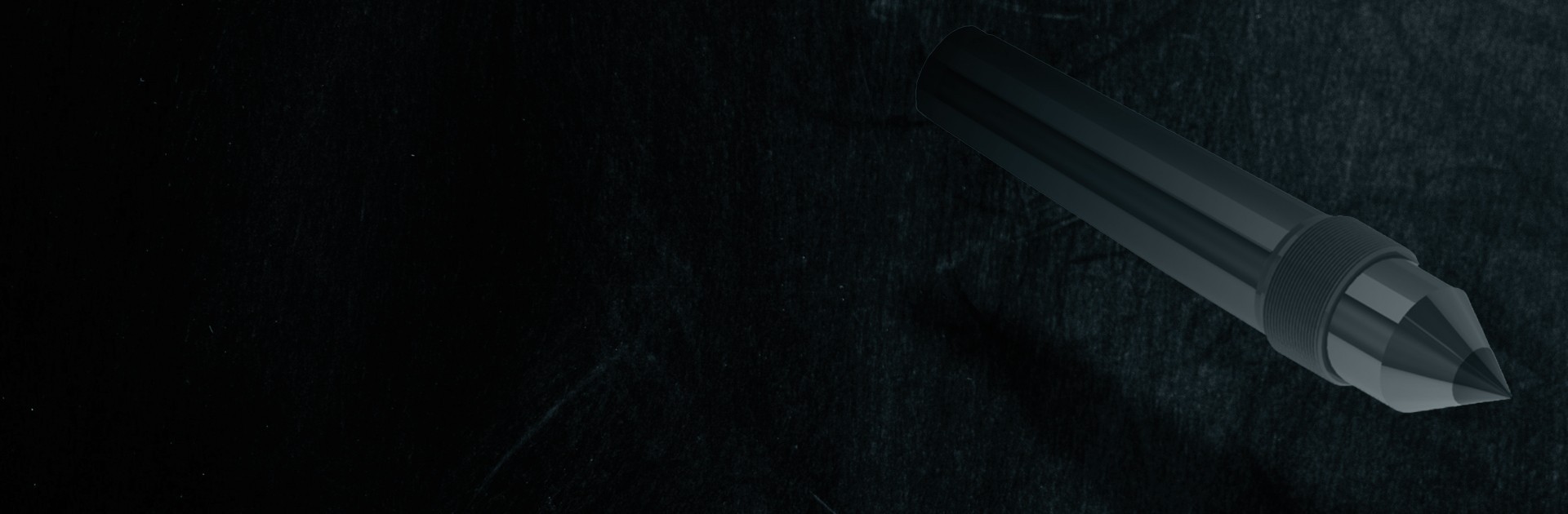 High-precision dead centers / centres | Gepy Swiss Precision